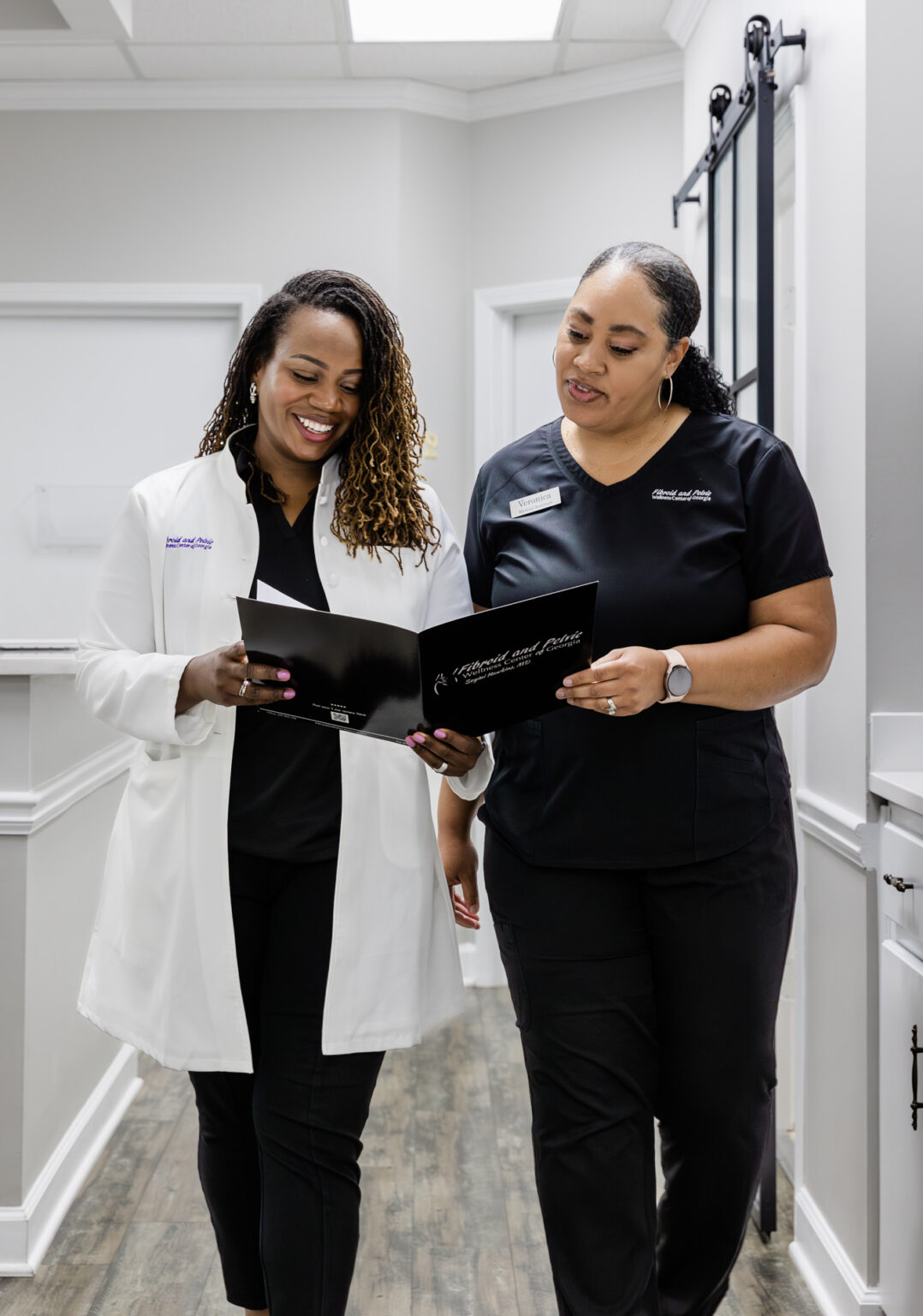 Women's Biopsy in Atlanta | Fibroid and Pelvic Wellness Center of Georgia