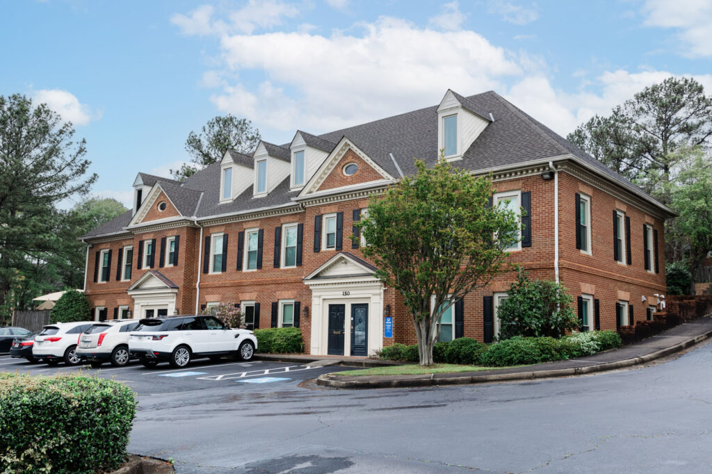 Women's Wellness Center in Atlanta | Fibroid and Pelvic Wellness Center ...