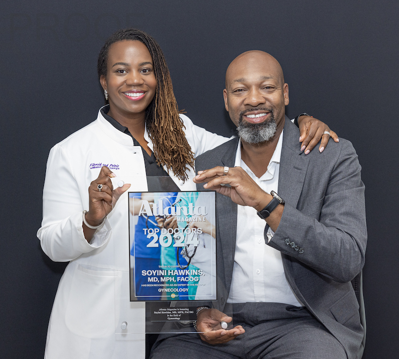 Womens Wellness Center In Atlanta Fibroid And Pelvic Wellness Center 8200